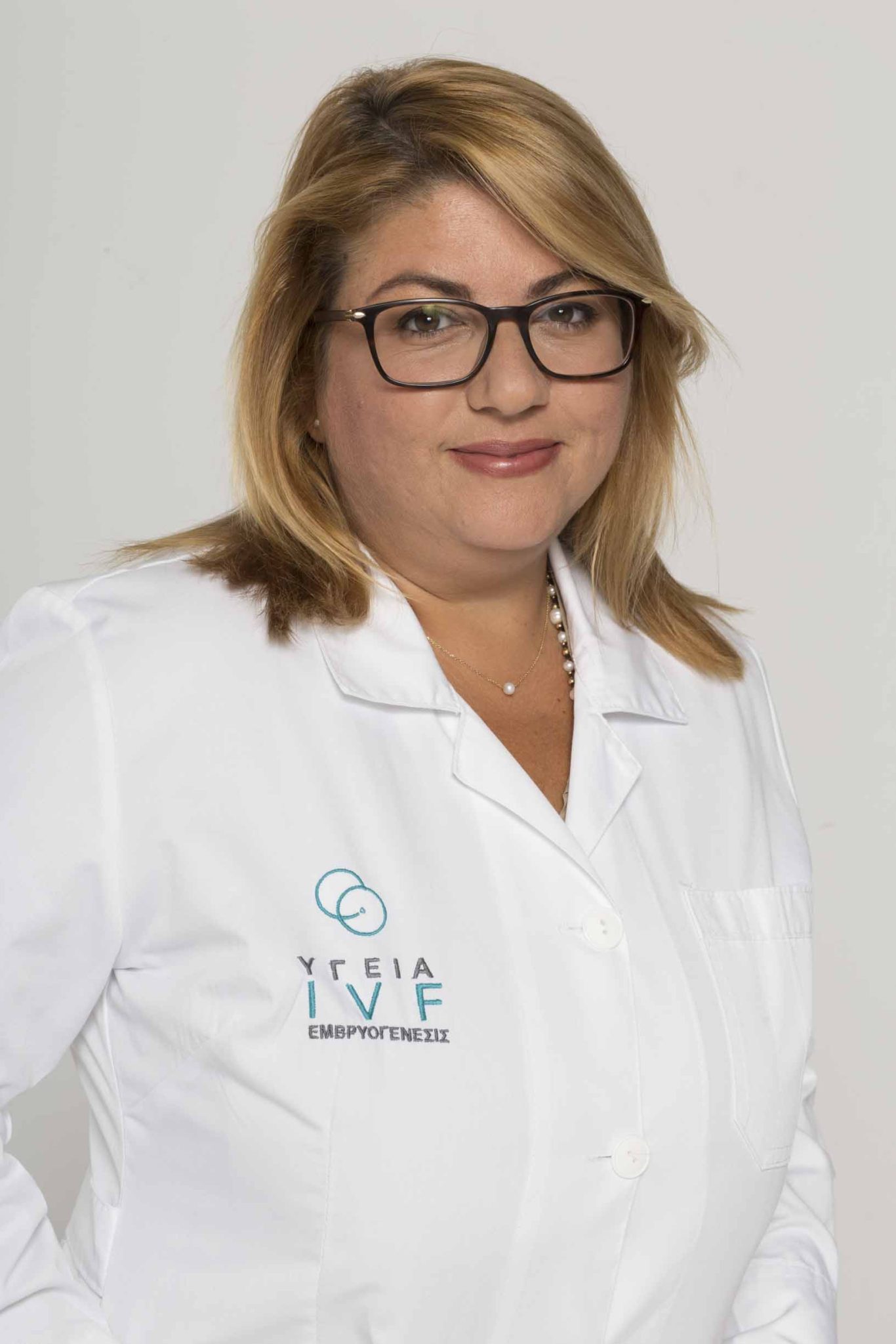 ΥΓΕΙΑ IVF Εμβρυογένεσις