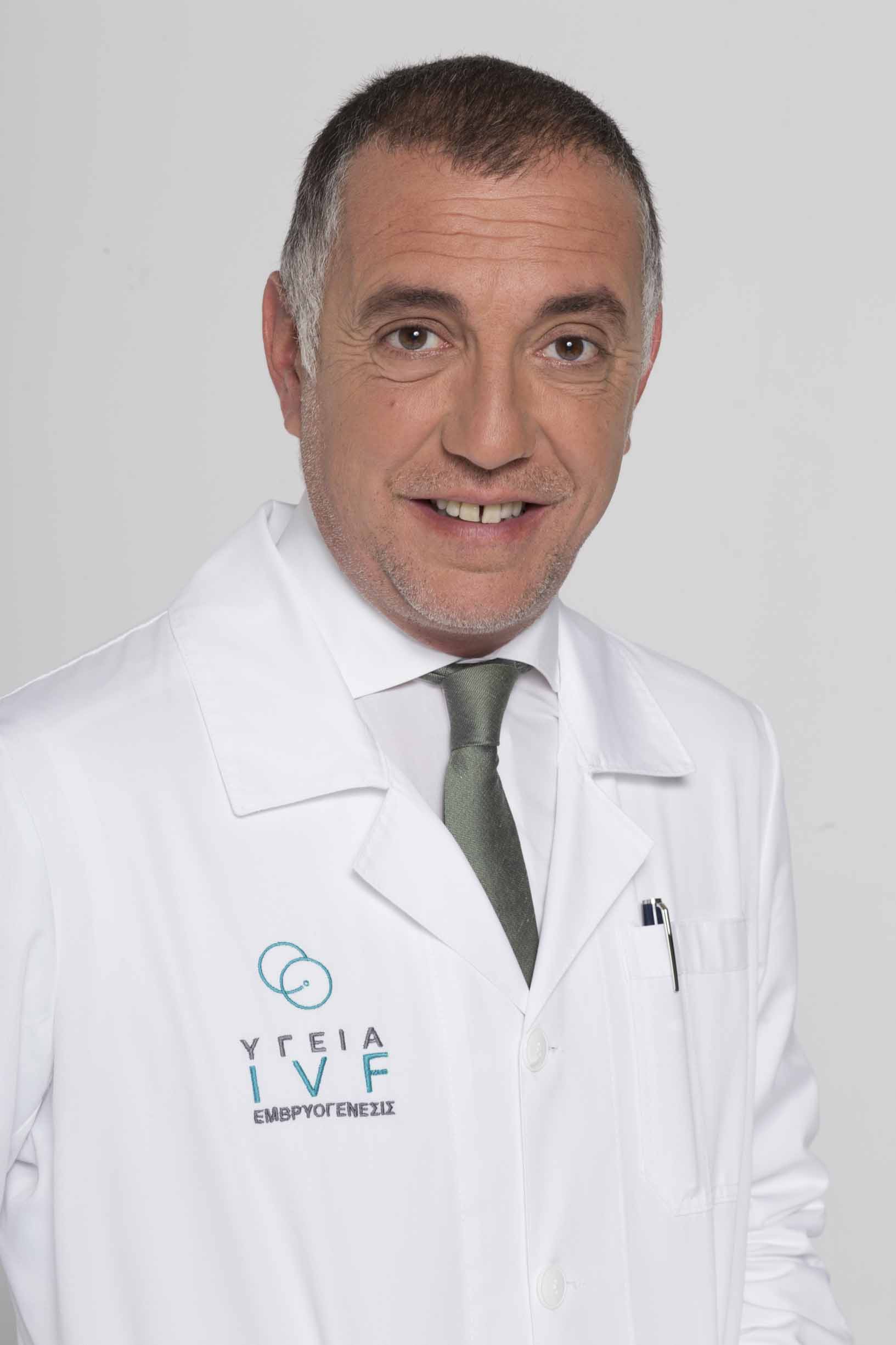 Accueil - ΥΓΕΙΑ IVF Εμβρυογένεσις