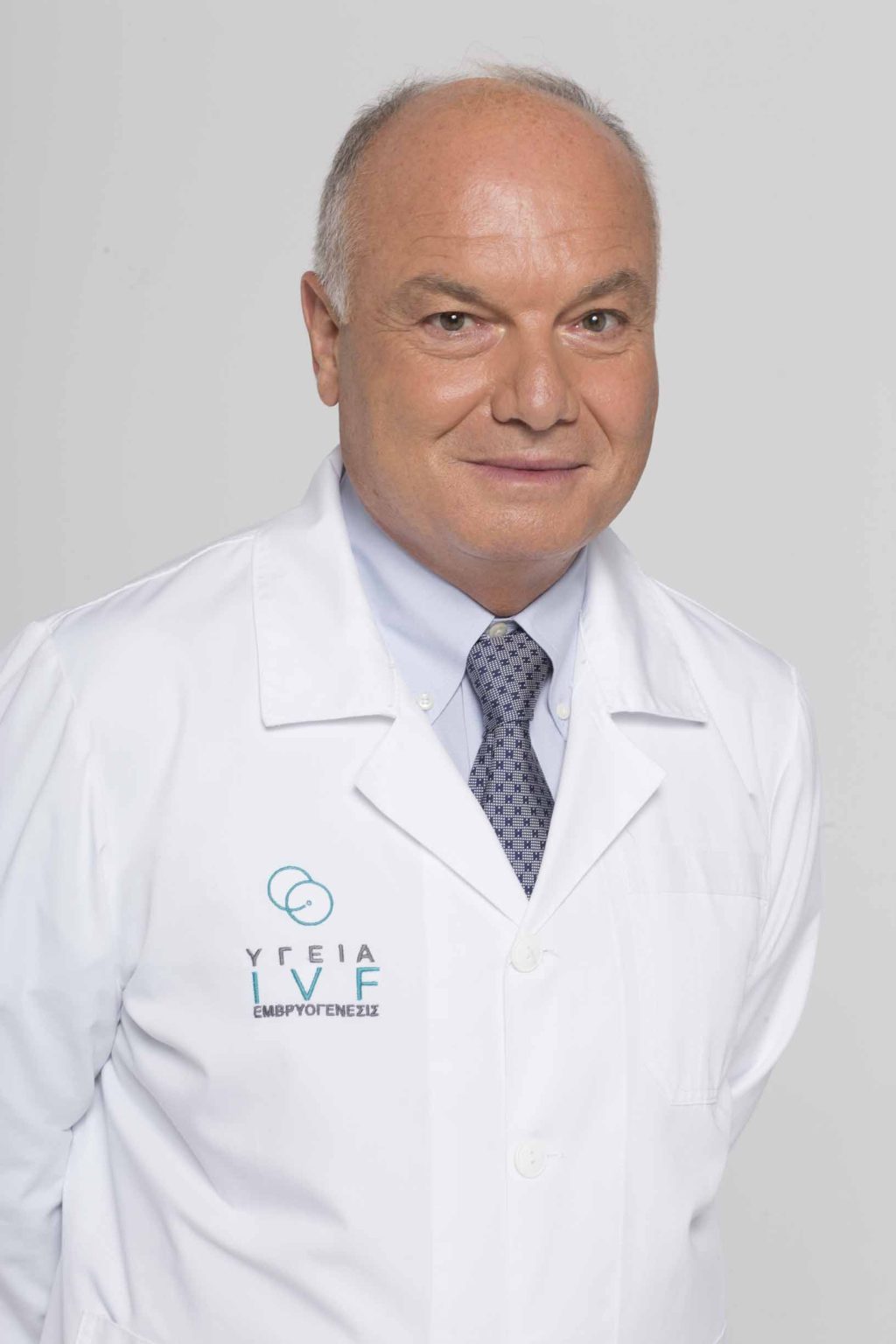 ΥΓΕΙΑ IVF Εμβρυογένεσις