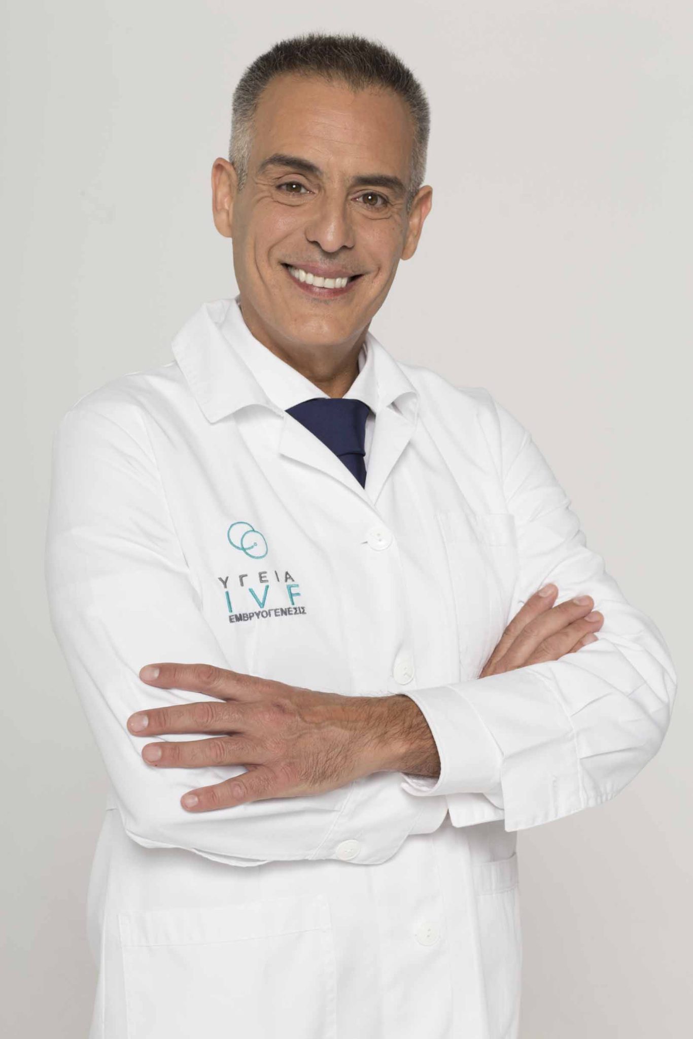 ΥΓΕΙΑ IVF Εμβρυογένεσις