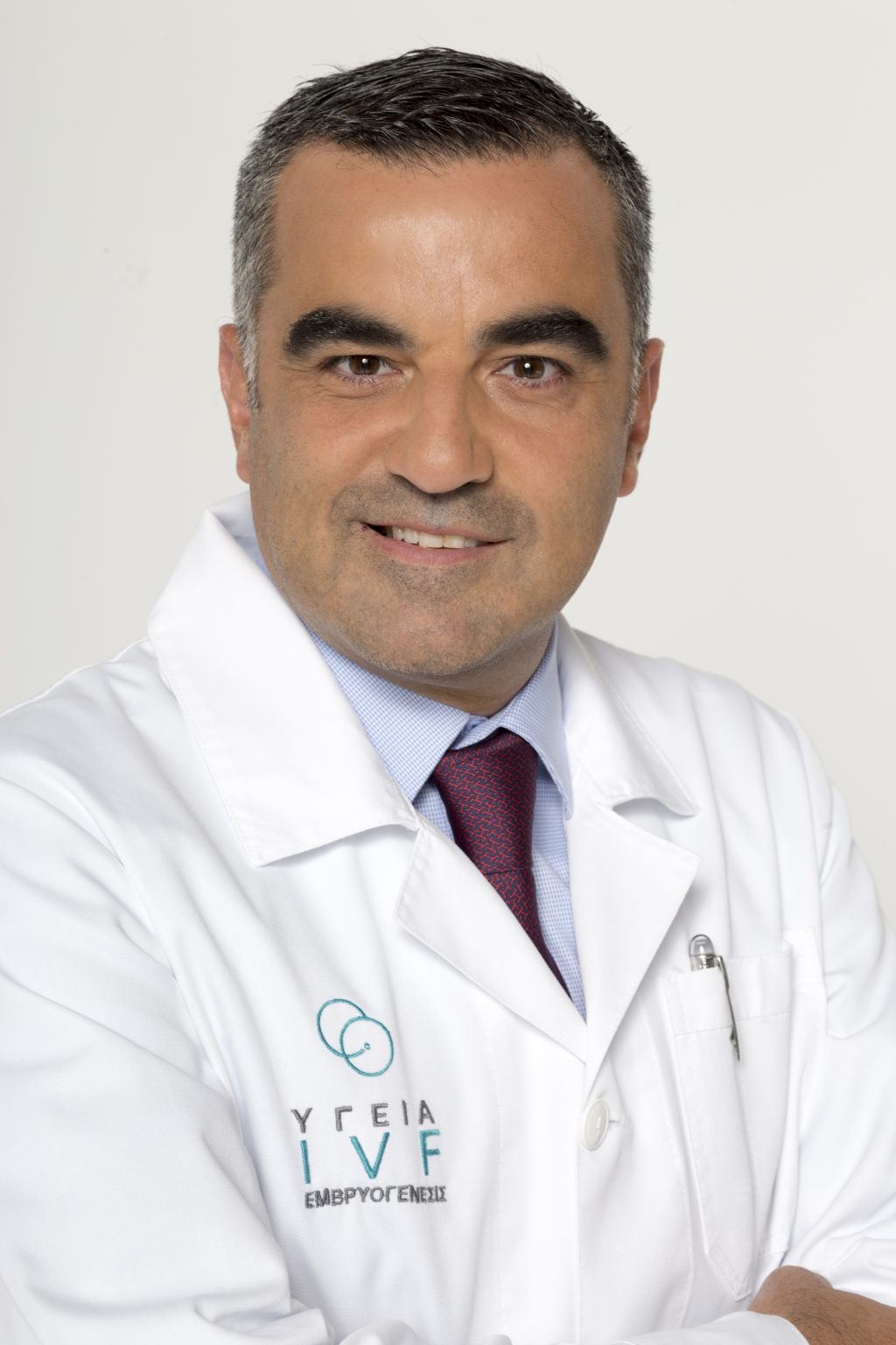 ΥΓΕΙΑ IVF Εμβρυογένεσις