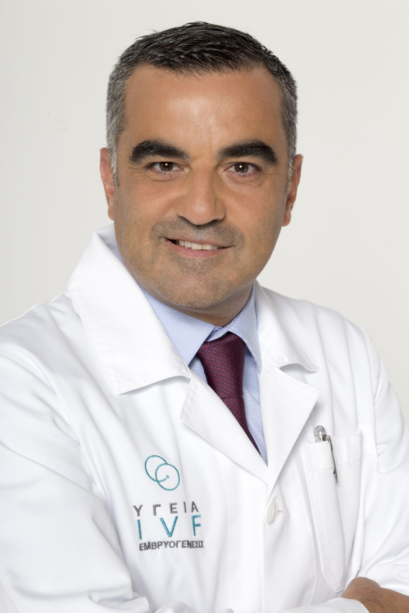 ΥΓΕΙΑ IVF Εμβρυογένεσις