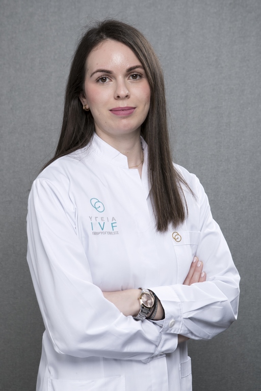 Psychologist - ΥΓΕΙΑ IVF Εμβρυογένεσις