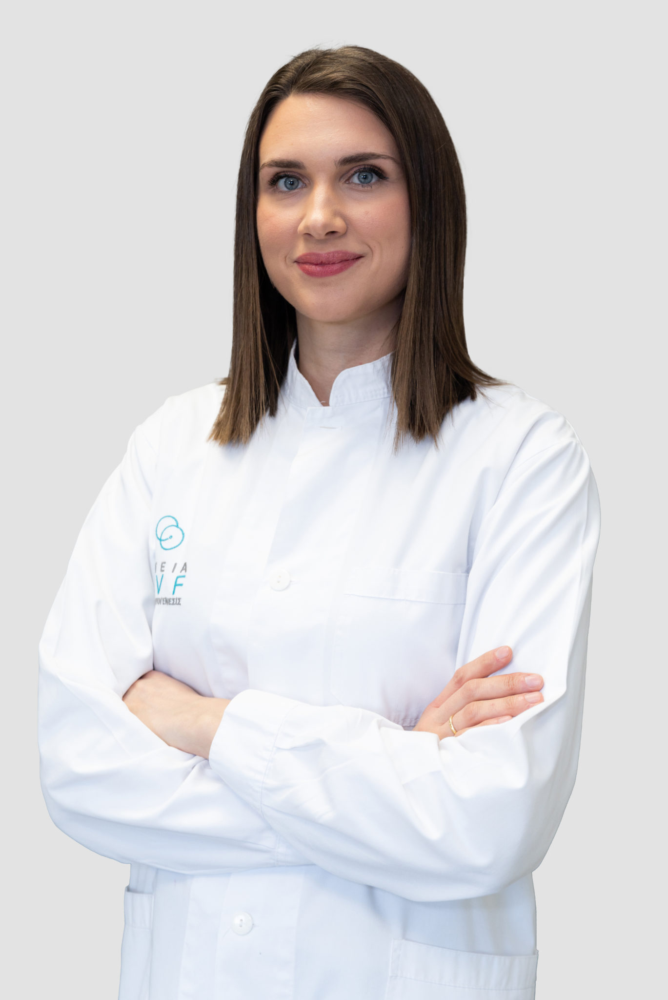 ΥΓΕΙΑ IVF Εμβρυογένεσις