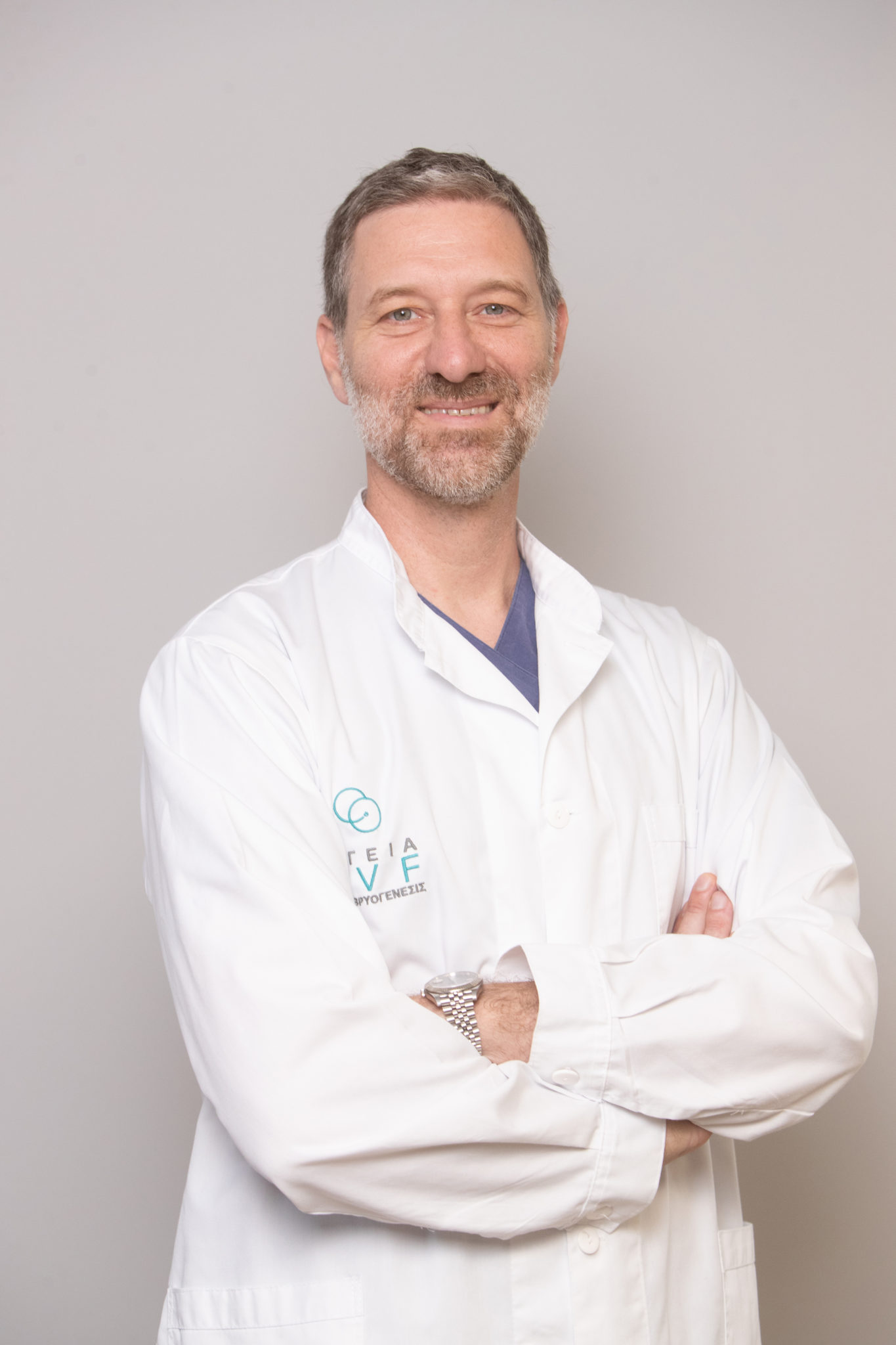 ΥΓΕΙΑ IVF Εμβρυογένεσις