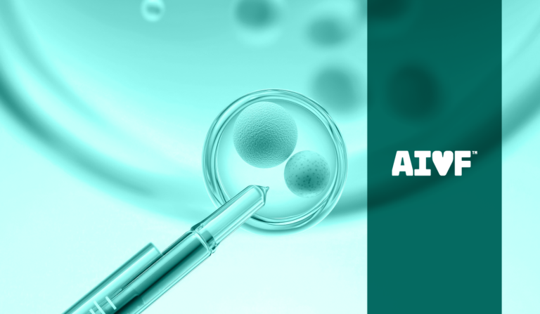 AIVF: Artificial Intelligence in IVF - ΥΓΕΙΑ IVF Εμβρυογένεσις