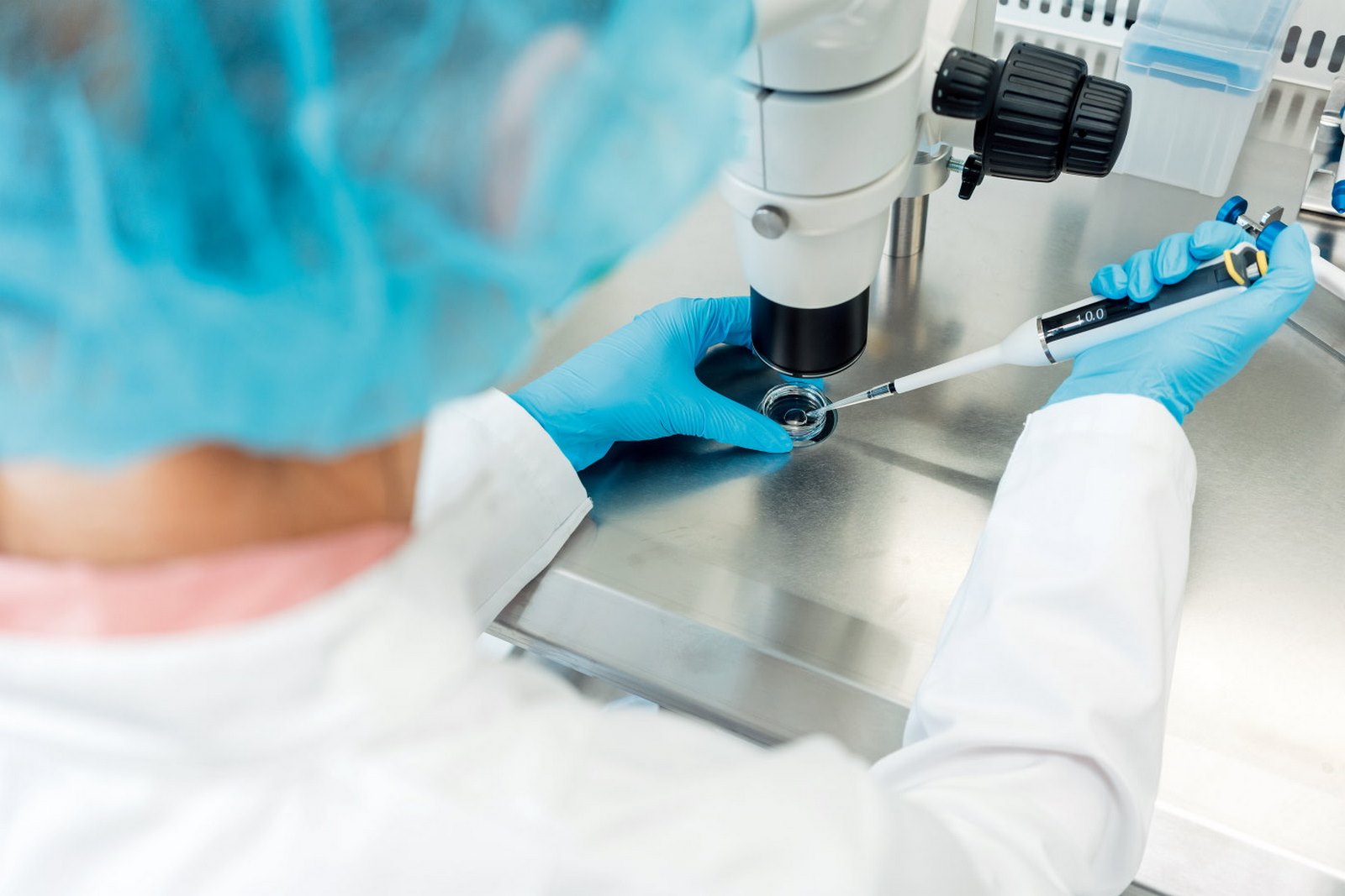 Embryo selection with preimplantation genetic screening - ΥΓΕΙΑ IVF ...